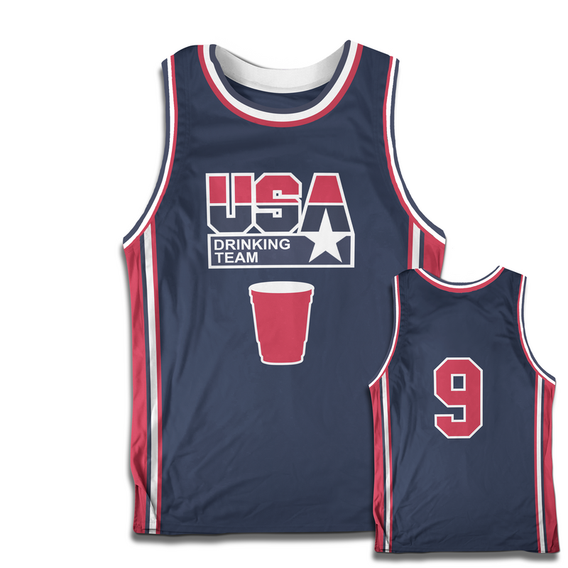 USA Drinking Team