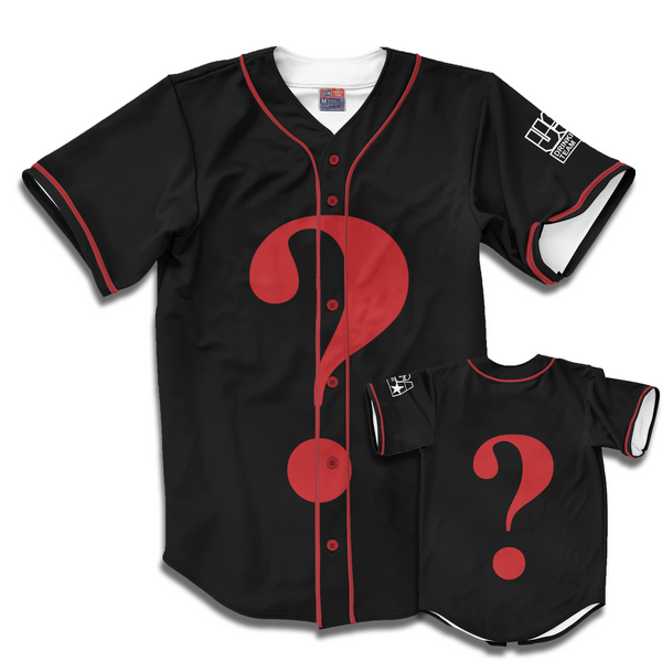 State Baseball Jerseys - USA Drinking Team